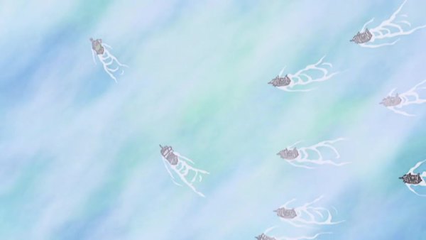 One Piece Episode 138 info and links where to watch