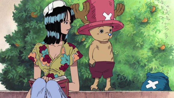 One Piece Episode 138 info and links where to watch