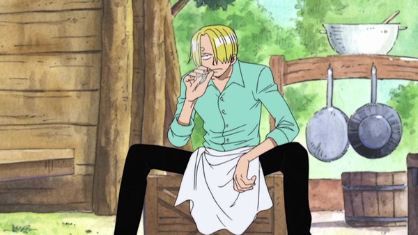 One Piece Episode 137 info and links where to watch