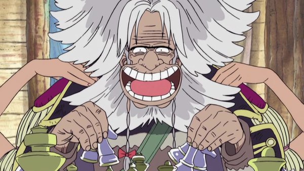 One Piece Episode 137 info and links where to watch
