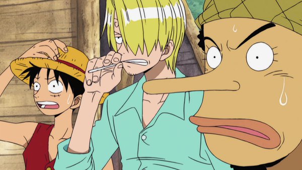 One Piece Episode 137 info and links where to watch