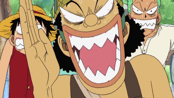 One Piece Episode 137 info and links where to watch