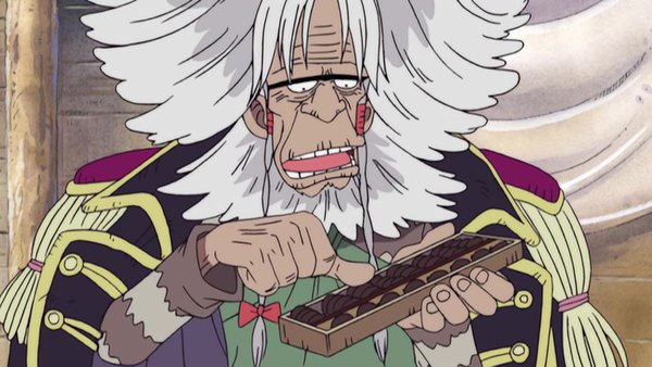 One Piece Episode 137 info and links where to watch