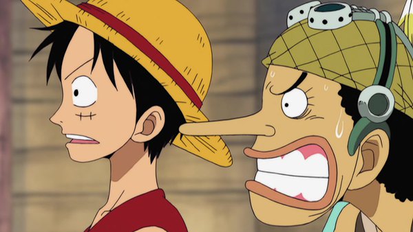 One Piece Episode 137 info and links where to watch