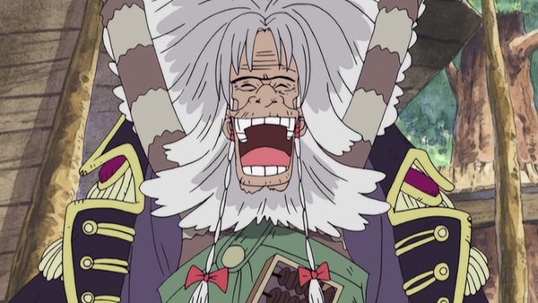 One Piece Episode 137 info and links where to watch