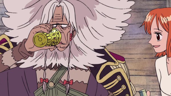 One Piece Episode 137 info and links where to watch