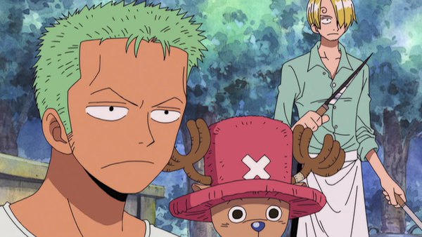 One Piece Episode 137 info and links where to watch