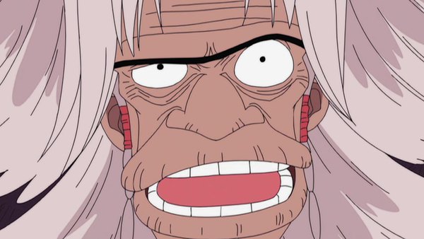 One Piece Episode 137 info and links where to watch