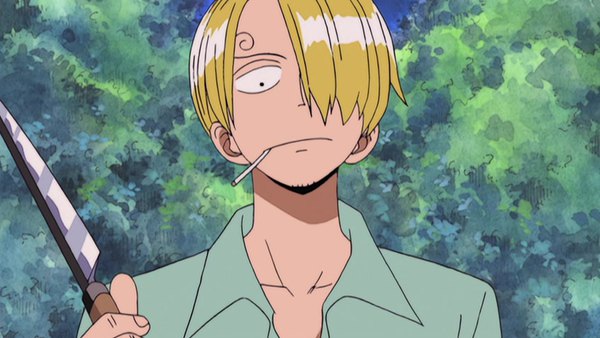 One Piece Episode 137 info and links where to watch