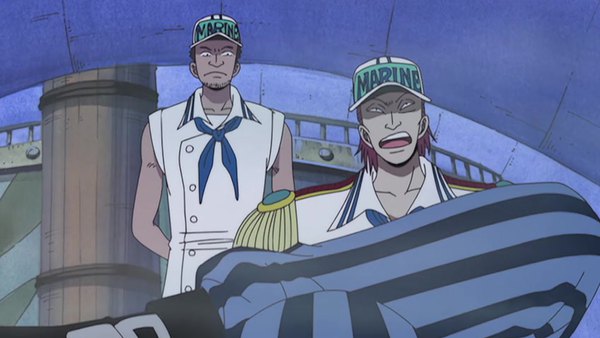 One Piece Episode 137 info and links where to watch