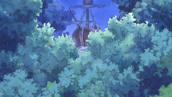 One Piece Episode 137 info and links where to watch