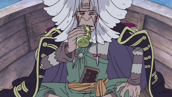 One Piece Episode 137 info and links where to watch