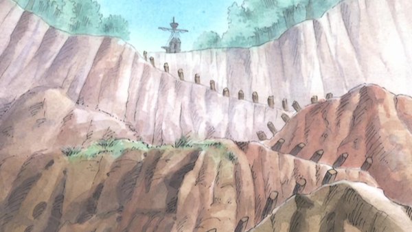 One Piece Episode 137 info and links where to watch