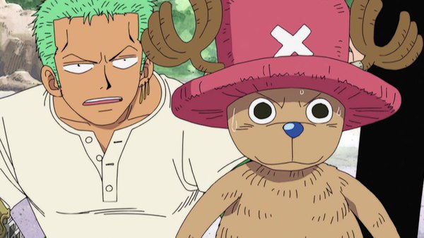 One Piece Episode 137 info and links where to watch
