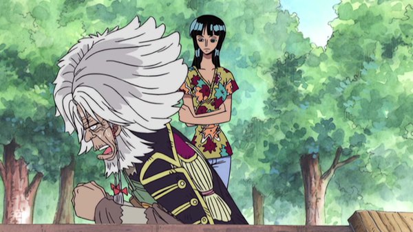 One Piece Episode 137 info and links where to watch