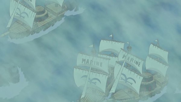 One Piece Episode 136 info and links where to watch