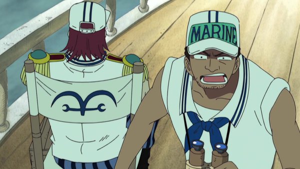 One Piece Episode 136 info and links where to watch