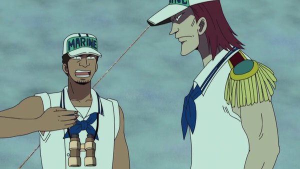 One Piece Episode 136 info and links where to watch