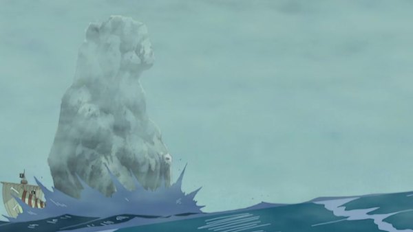 One Piece Episode 136 info and links where to watch