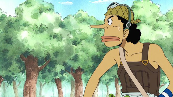 One Piece Episode 136 info and links where to watch