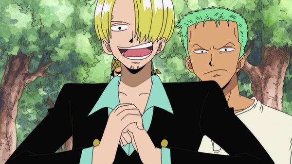 One Piece Episode 136 info and links where to watch