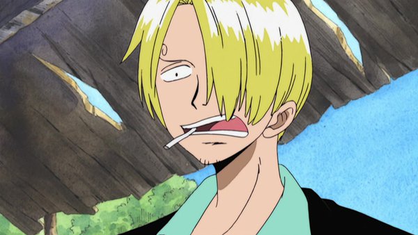 One Piece Episode 136 info and links where to watch