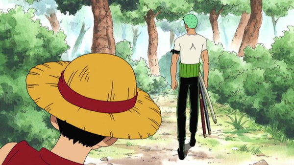 One Piece Episode 136 info and links where to watch