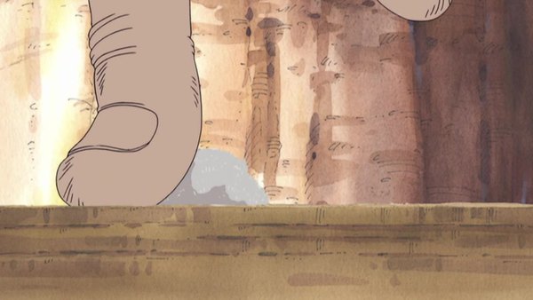 One Piece Episode 136 info and links where to watch