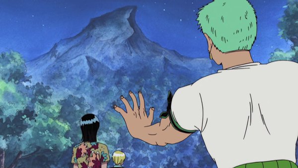 One Piece Episode 136 info and links where to watch