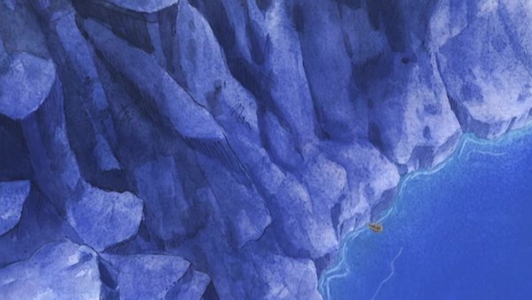 One Piece Episode 136 info and links where to watch