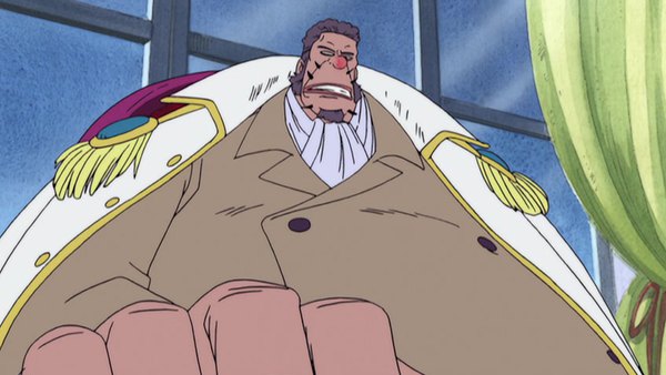 One Piece Episode 136 info and links where to watch