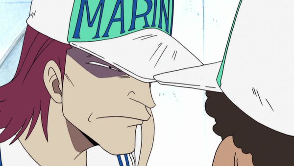 One Piece Episode 136 info and links where to watch