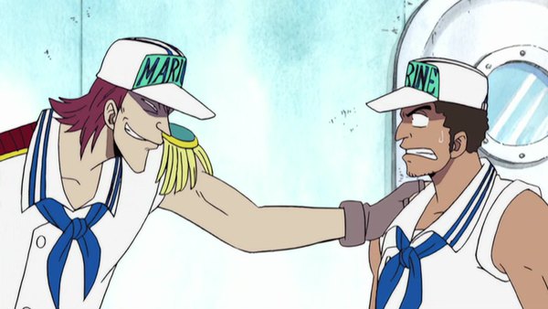 One Piece Episode 136 info and links where to watch