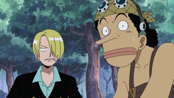 One Piece Episode 136 info and links where to watch