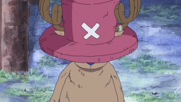 One Piece Episode 136 info and links where to watch