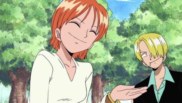 One Piece Episode 136 info and links where to watch
