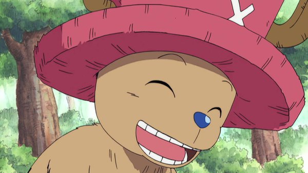 One Piece Episode 136 info and links where to watch