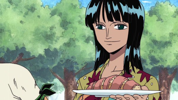 One Piece Episode 136 info and links where to watch