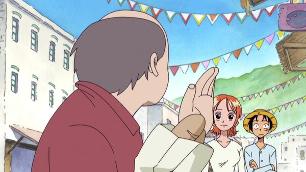 One Piece Episode 134 info and links where to watch