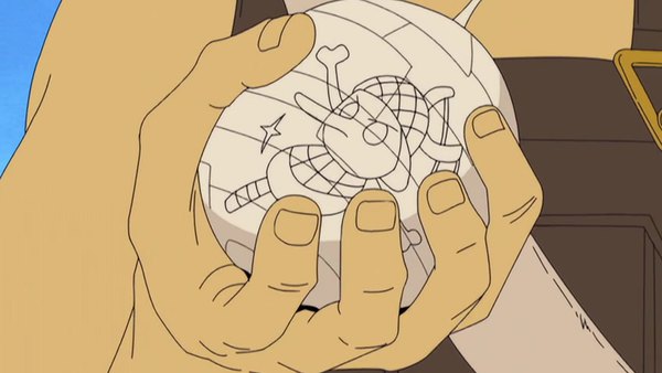 One Piece Episode 134 info and links where to watch