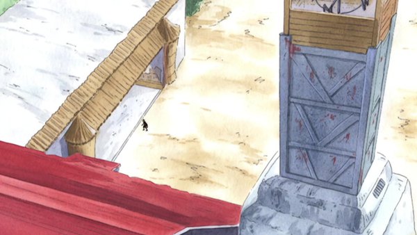 One Piece Episode 134 info and links where to watch