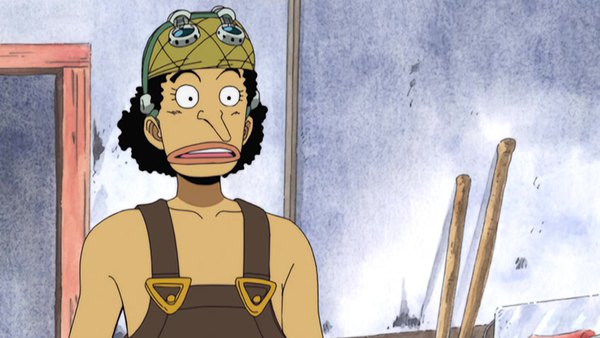 One Piece Episode 134 info and links where to watch
