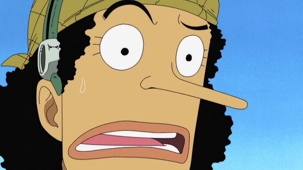 One Piece Episode 134 info and links where to watch