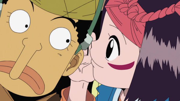 One Piece Episode 134 info and links where to watch