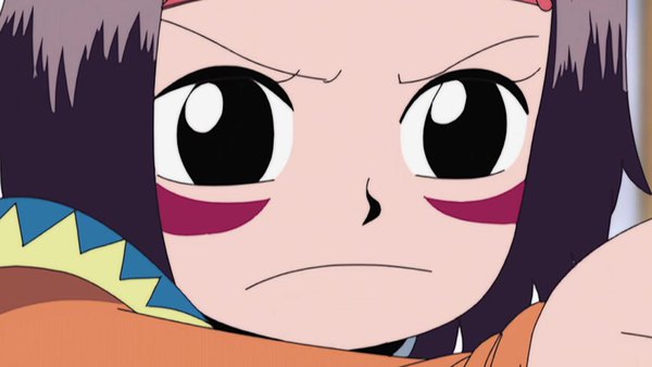 One Piece Episode 134 info and links where to watch