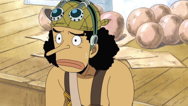 One Piece Episode 134 info and links where to watch