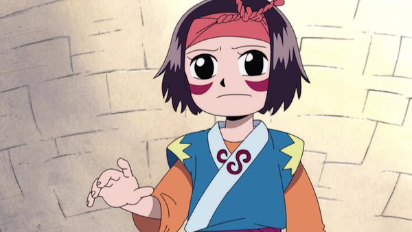 One Piece Episode 134 info and links where to watch