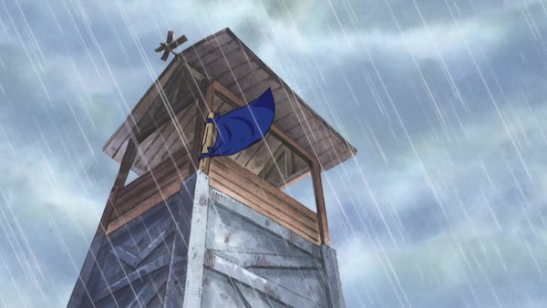 One Piece Episode 134 info and links where to watch