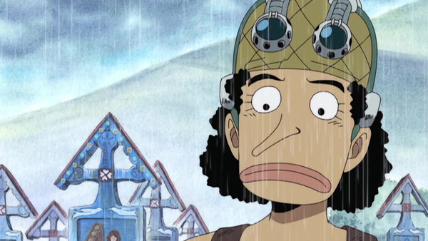 One Piece Episode 134 info and links where to watch