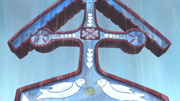 One Piece Episode 134 info and links where to watch